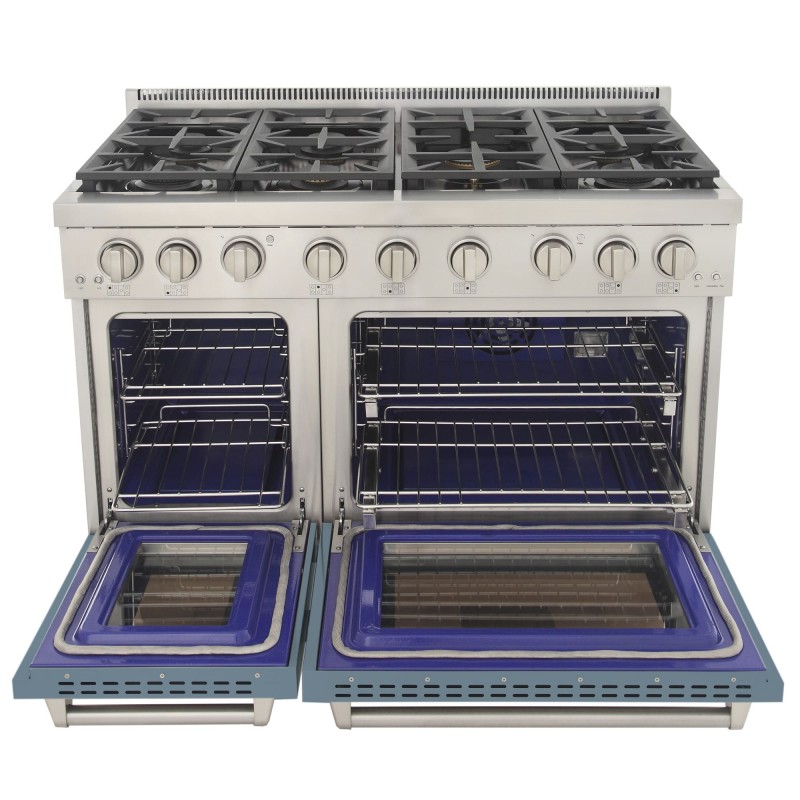 Gas Range