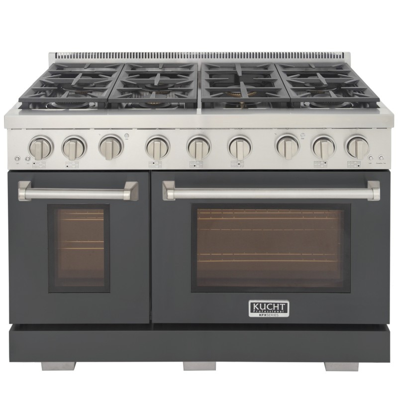 Gas Range