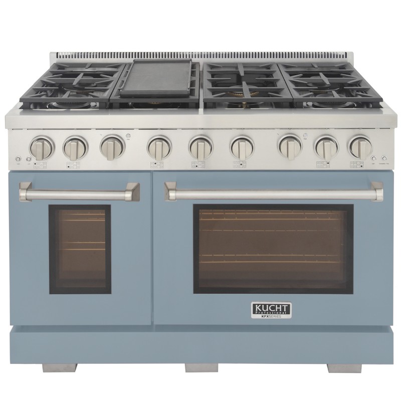 Gas Range