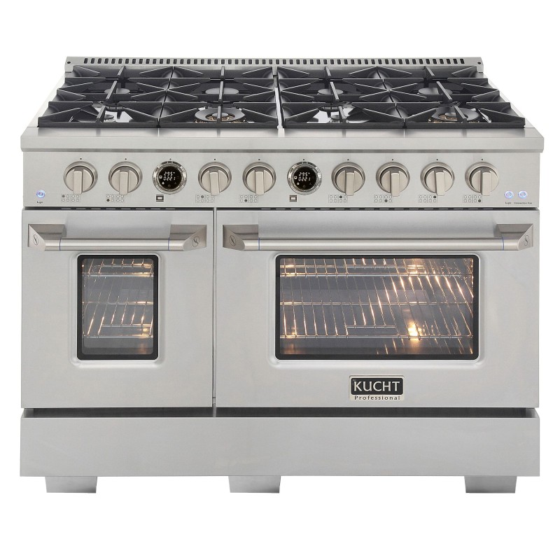 Gas Range