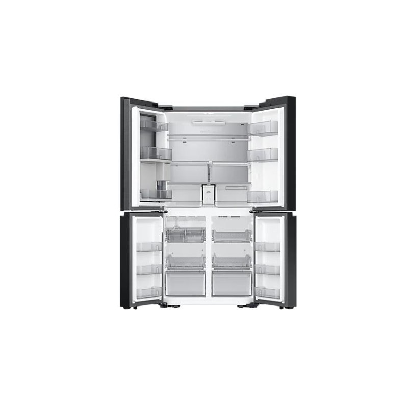 Bespoke Rf9000 T Style French Door 31"