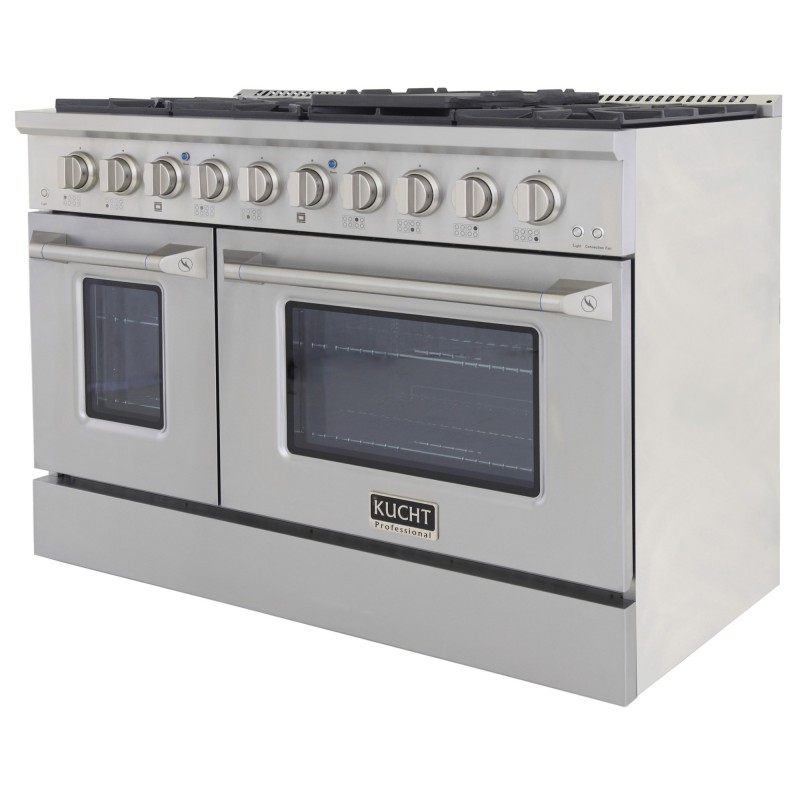 Gas Range