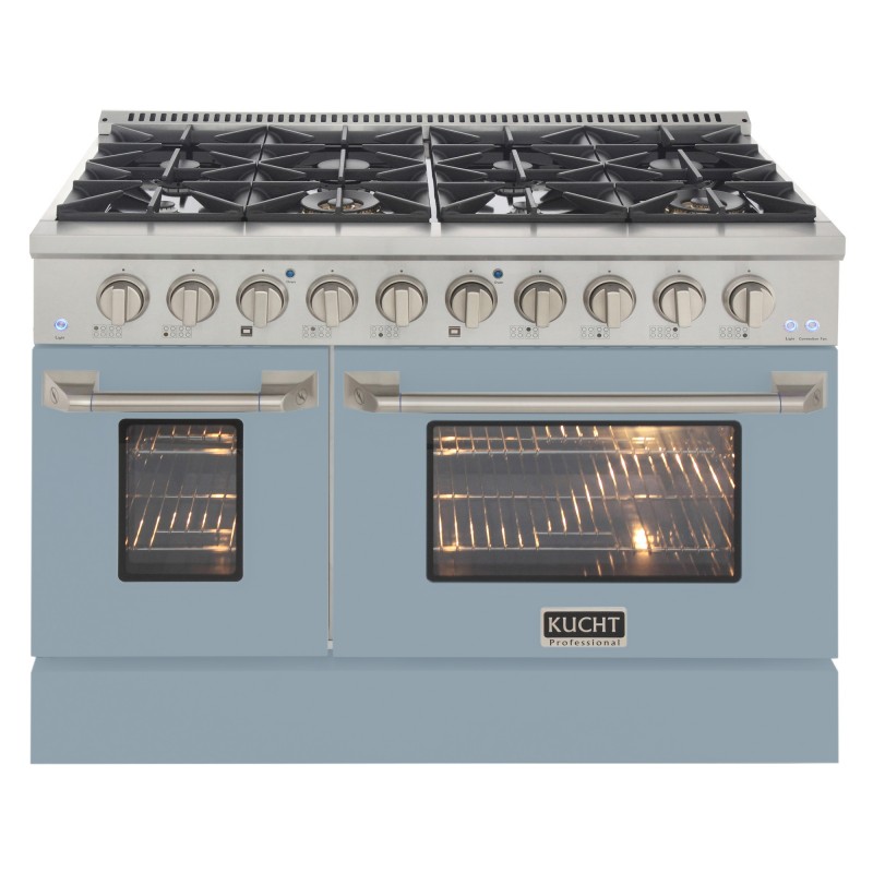 Gas Range