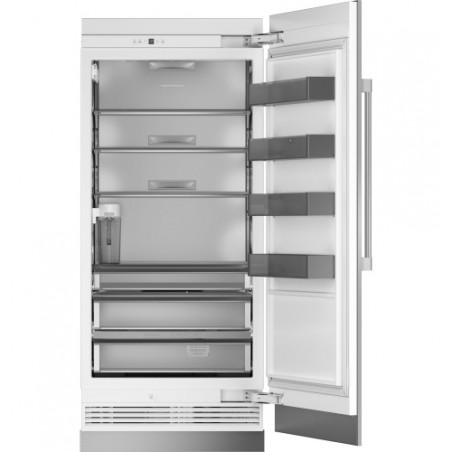 Column Monogram 36" Fully Integrated Column Refrigerator