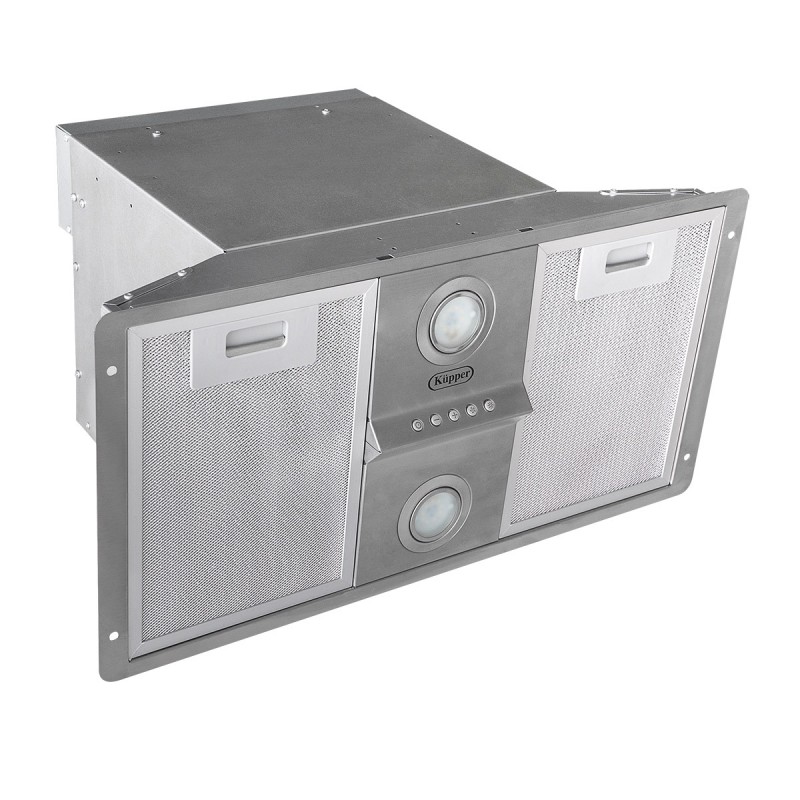 Extractor Kupper Integrado de 55cm